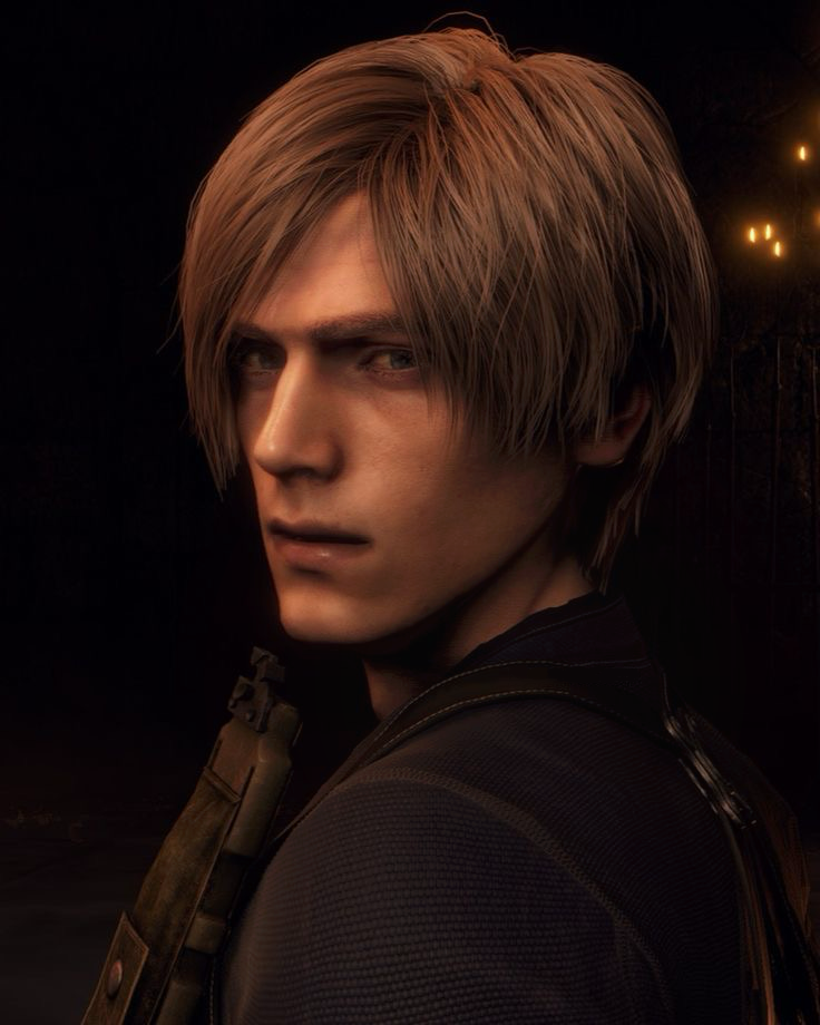 Leon Kennedy
