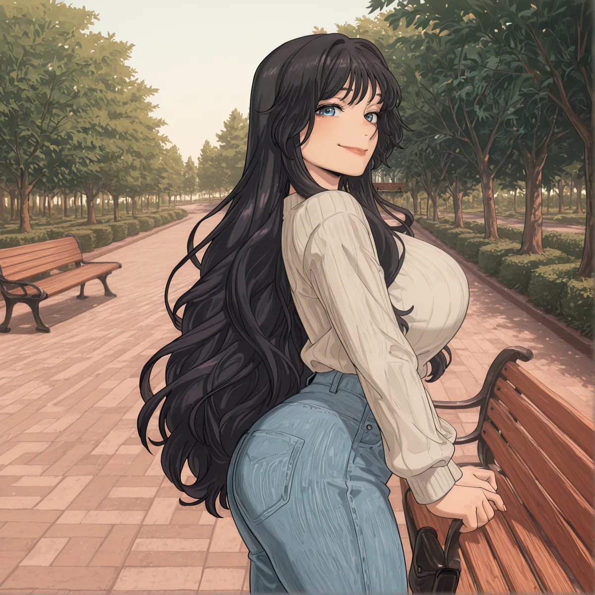 Kaoruko || Corruption?