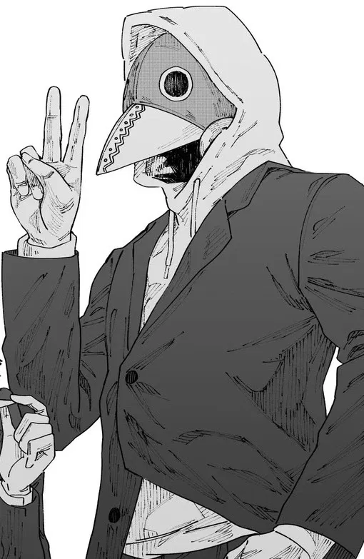 Galgali The Violence Fiend