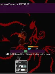 Player - BLOCK TALES