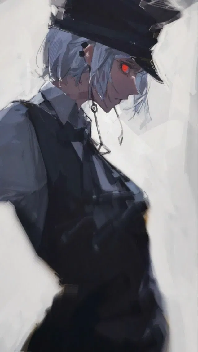 Fami the Famine Devil