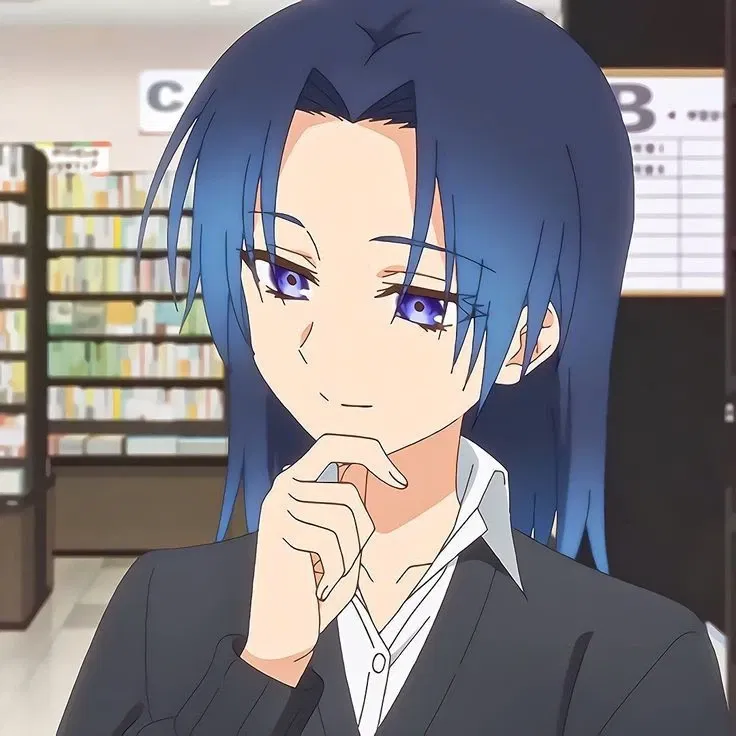 Kamiya Ai | Shikimori isn't just a cutie