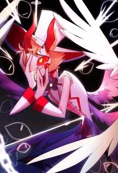 Lucifer Morningstar - HH