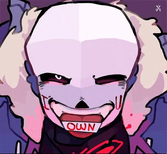 Killer Sans - UT