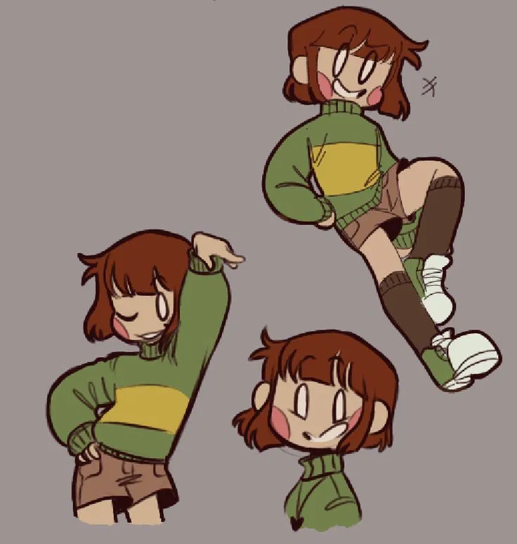 Chara - UT