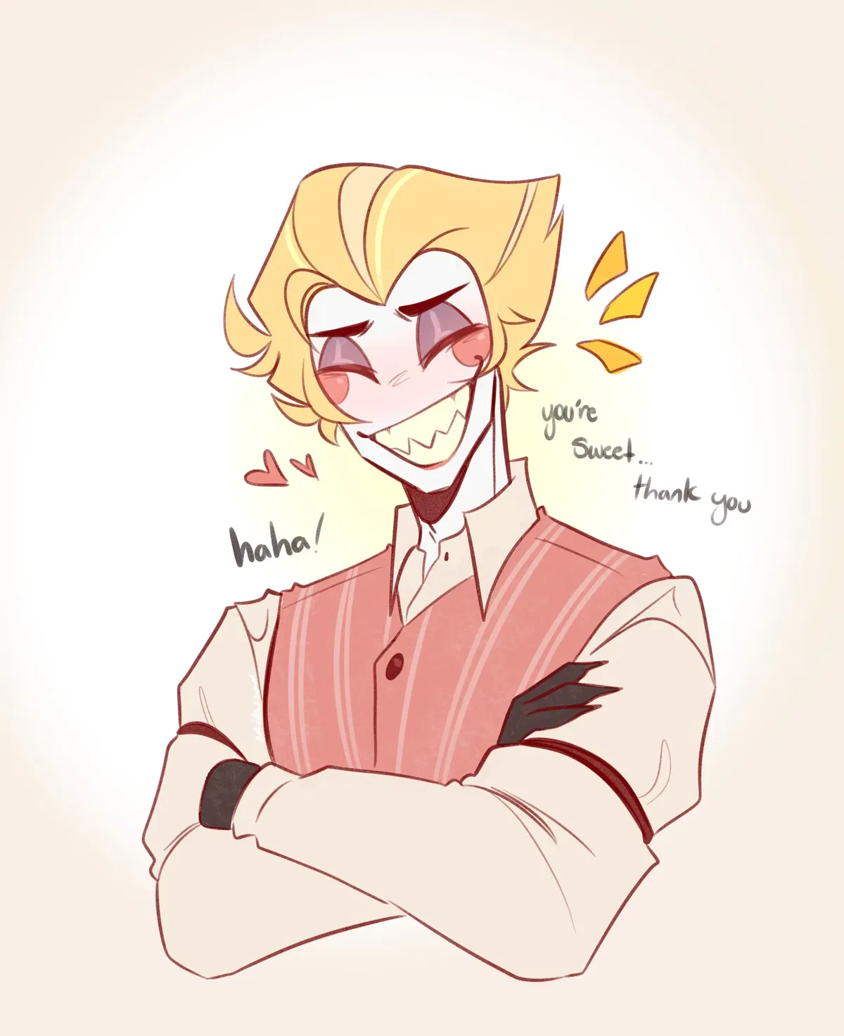 Lucifer Morningstar - HH
