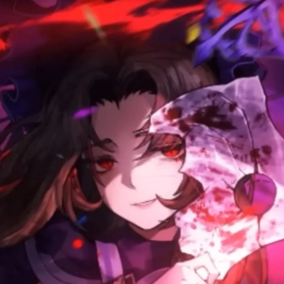 Princess of La Manchaland - Rodion