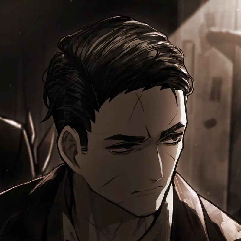 Dead Rabbits Boss - Meursault