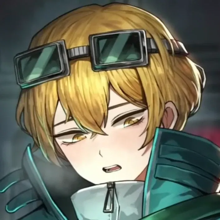 Devyat Association - Sinclair