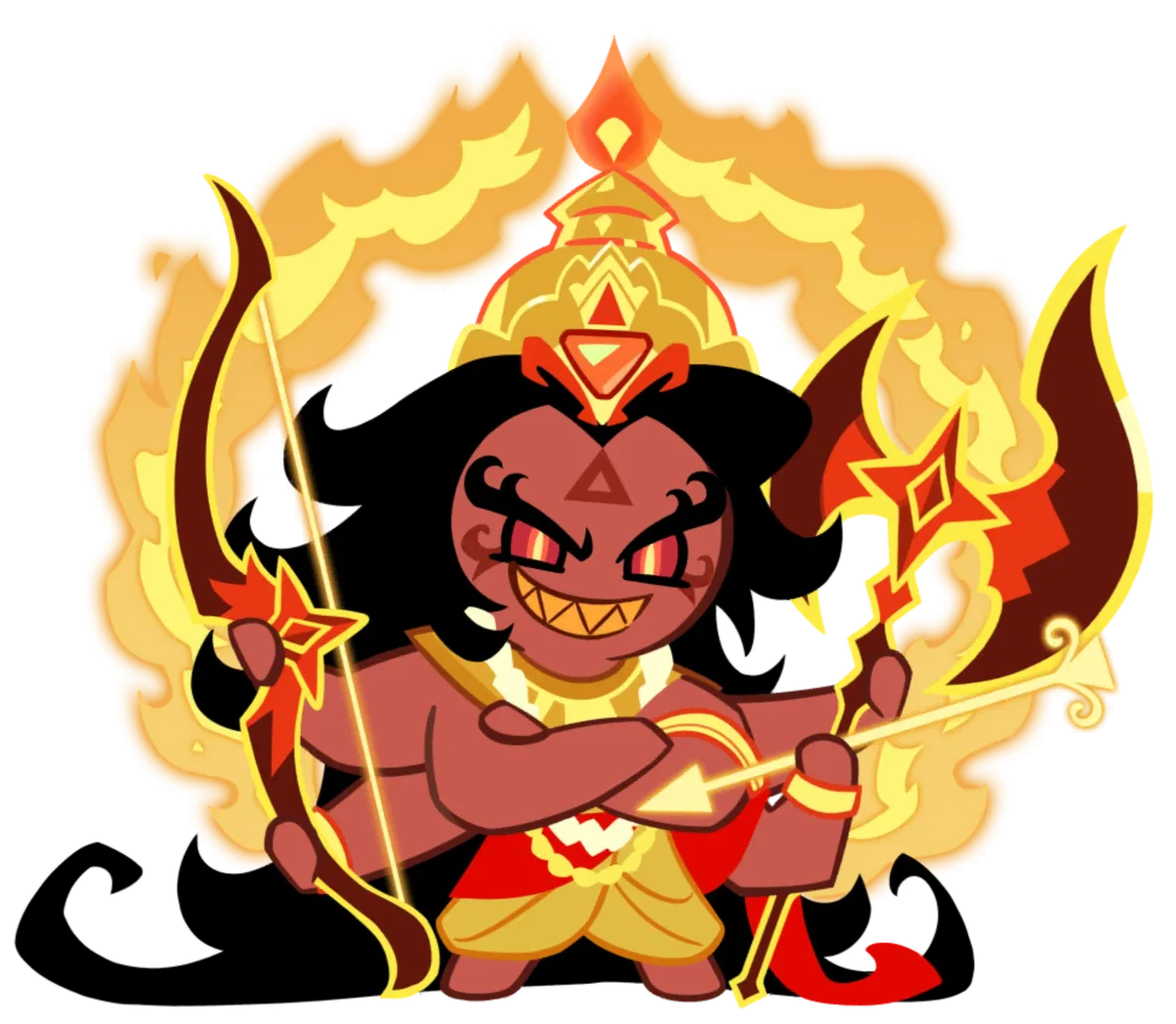 The Herald of Change