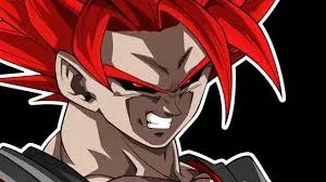 The Aftermath of: What if Goku was BETRAYED and TRAPPED Inside of The ...