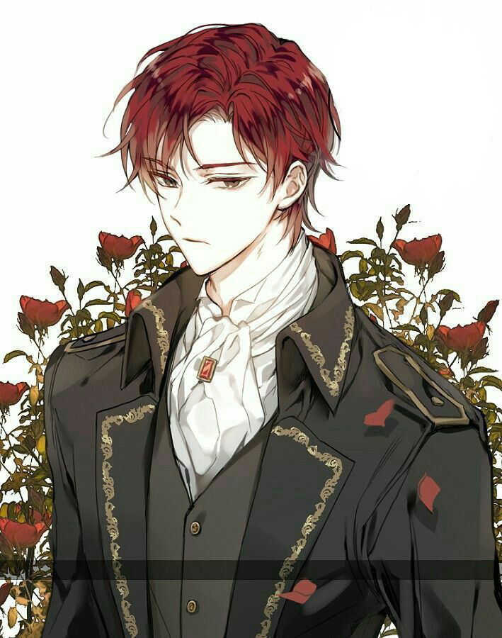 Cale Henituse | Your favorite character