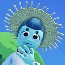 Oliver [Threadville]