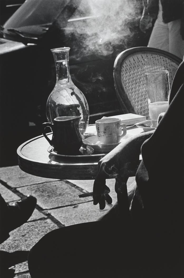 Hare Dark (MCD/Marshall, Carter and Dark, SCP)