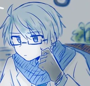 [SCP!PoV] Dr. Julian Iceberg