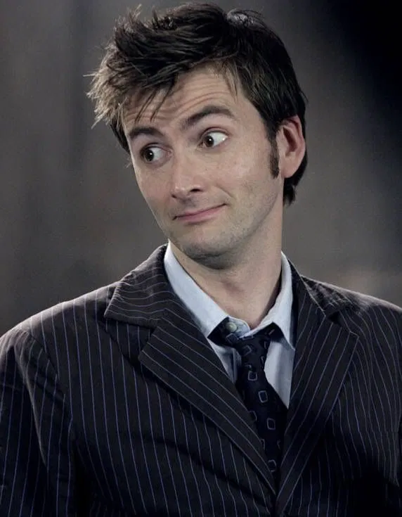 The 10th Doctor (Doctor Who)