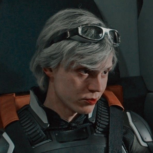 Peter Maximoff