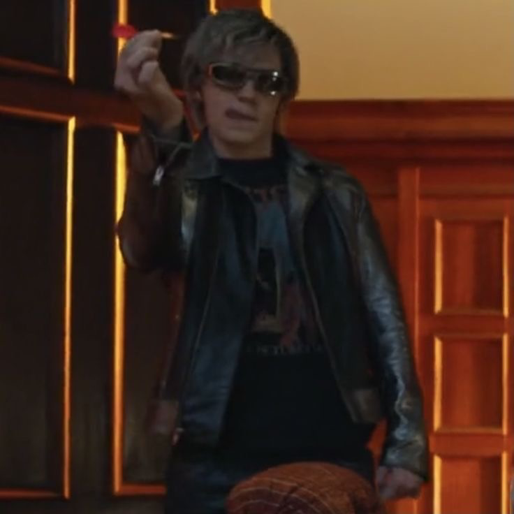 Peter Maximoff
