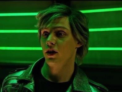 Peter Maximoff