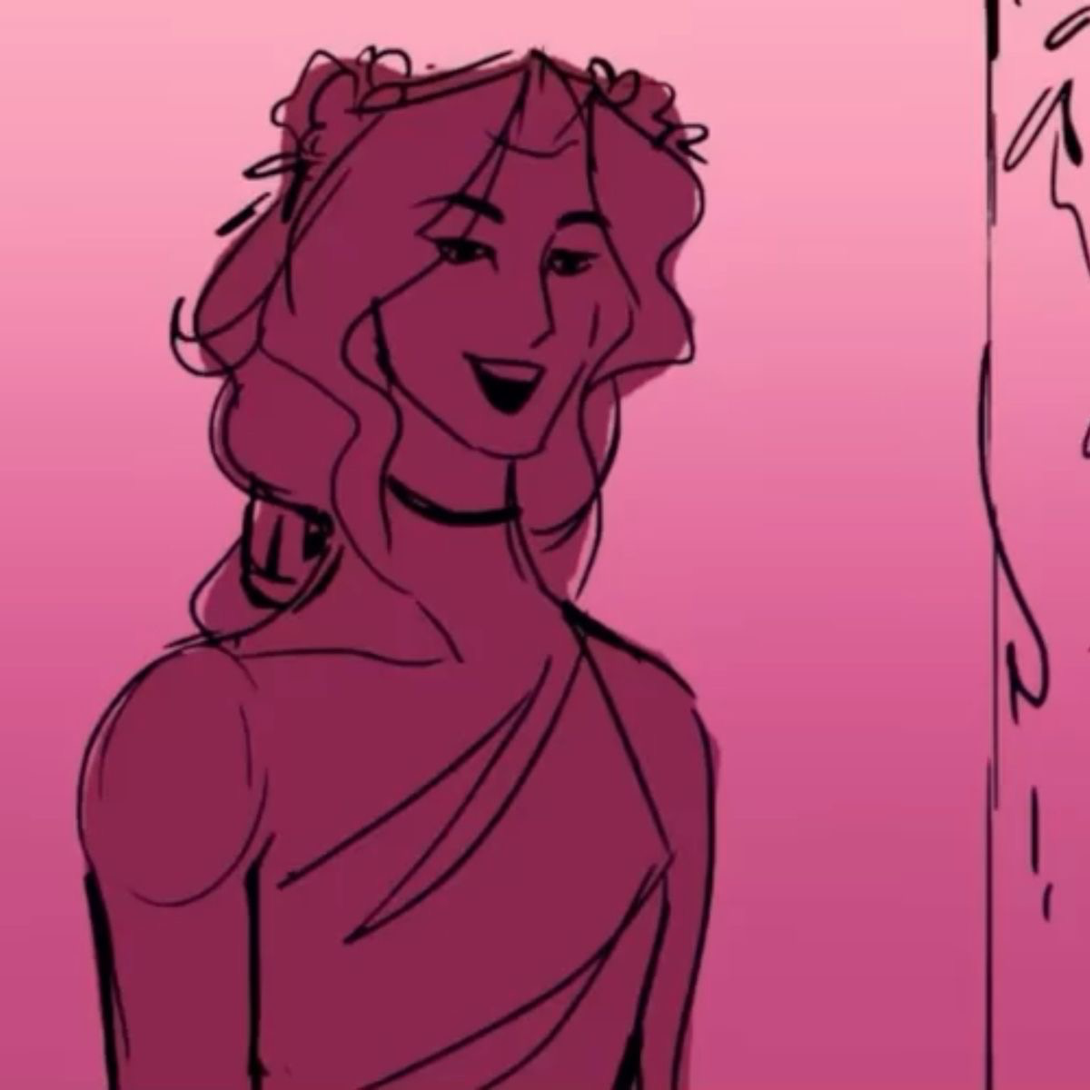 Circe | Epic the musical