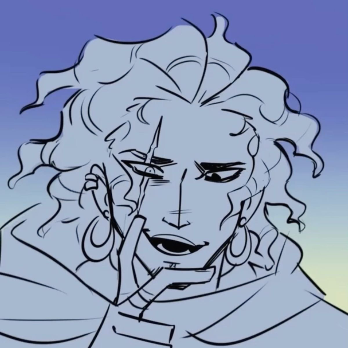 Antinous | Epic The Musical