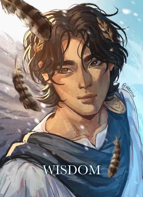 Telemachus | Epic The Musical