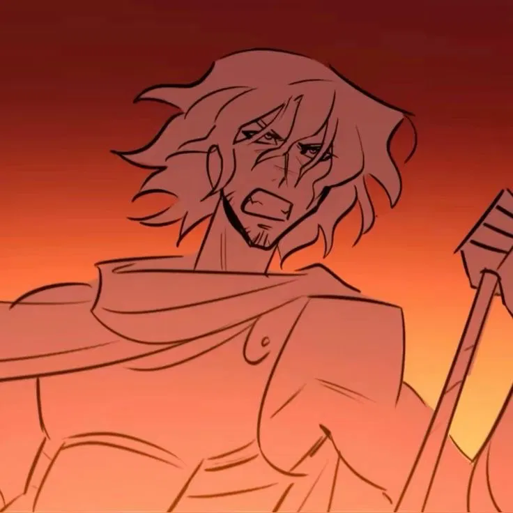 Odysseus | Epic The Musical