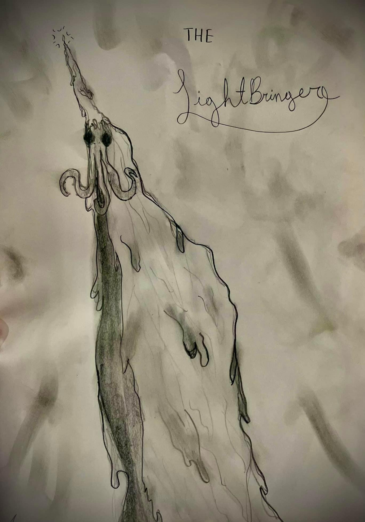 The Lightbringer