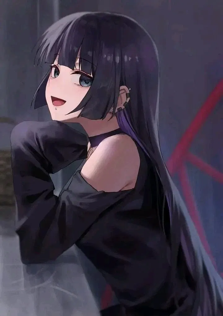 Pa-san | VTuber in secret