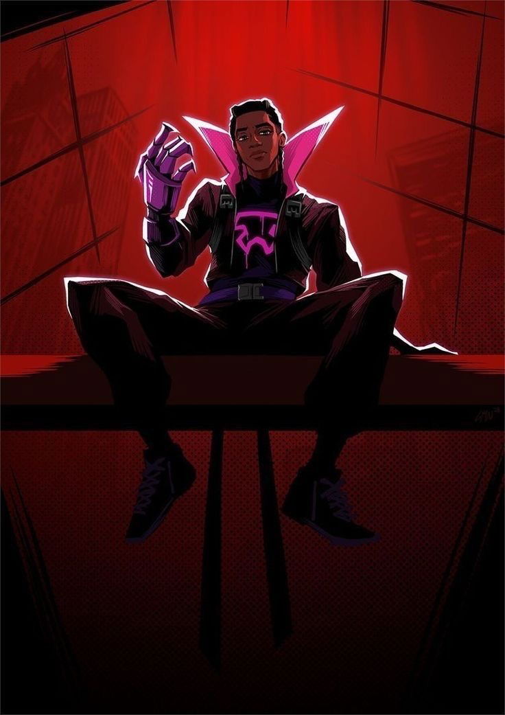 Prowler Miles