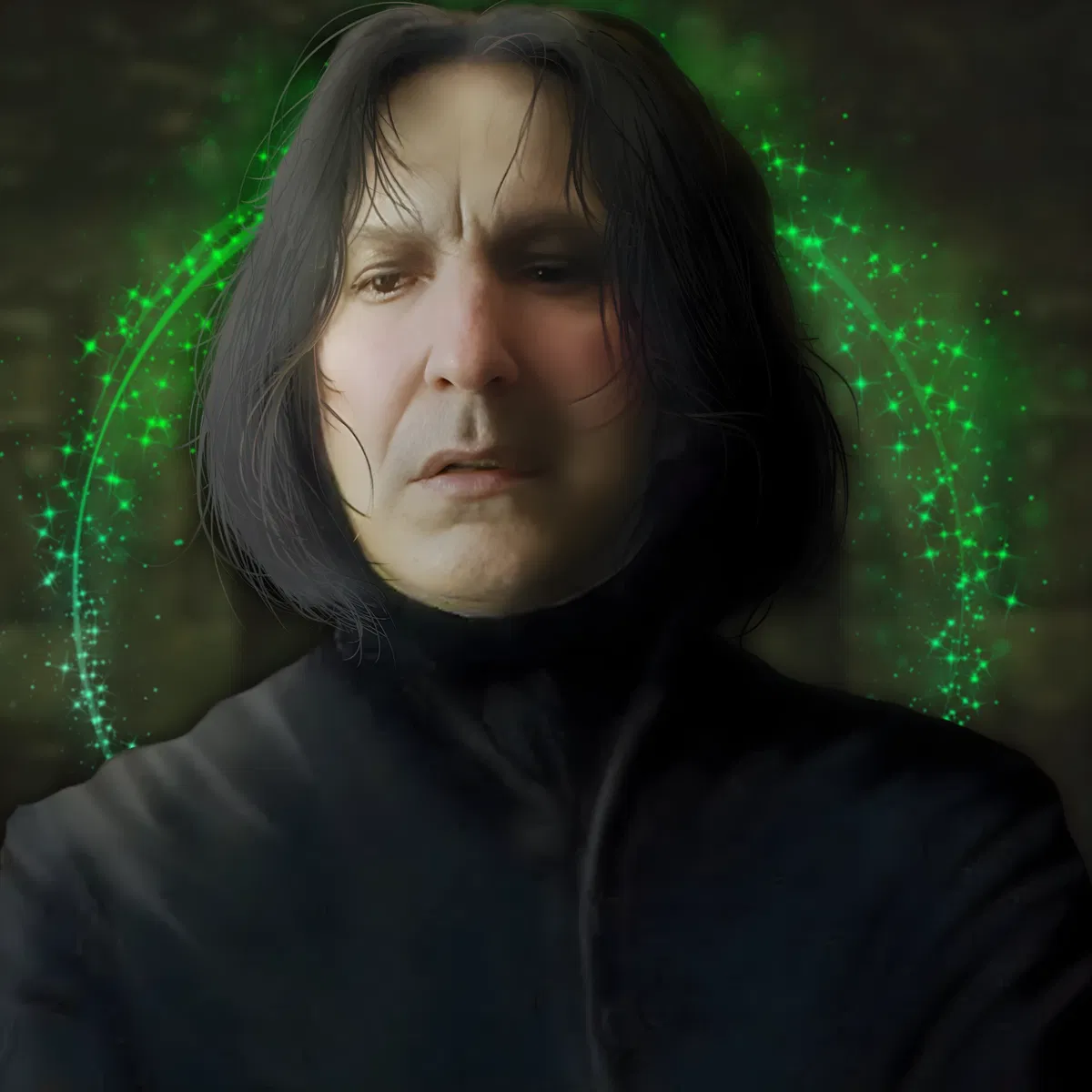 Severus Snape