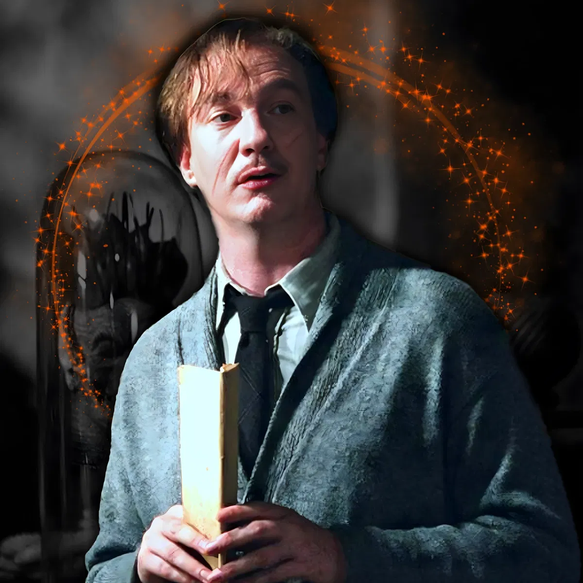 Remus Lupin
