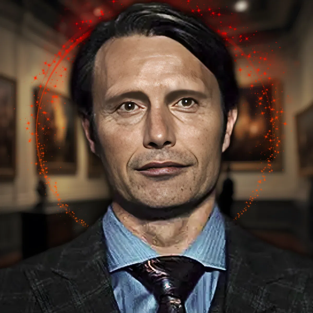 Hannibal Lecter