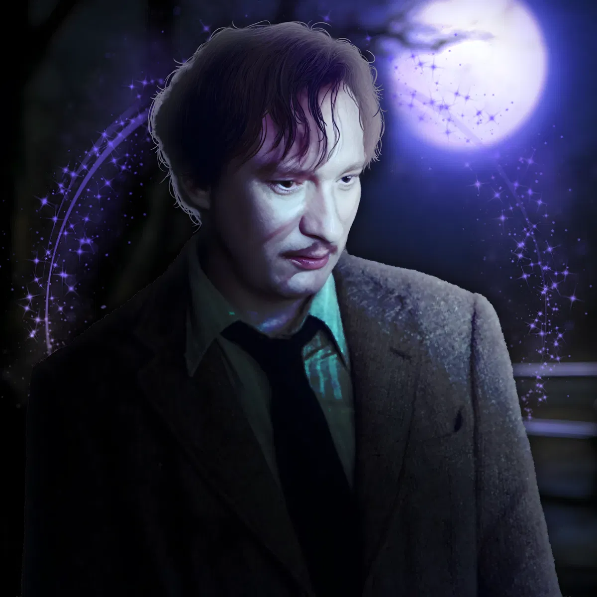 Remus Lupin
