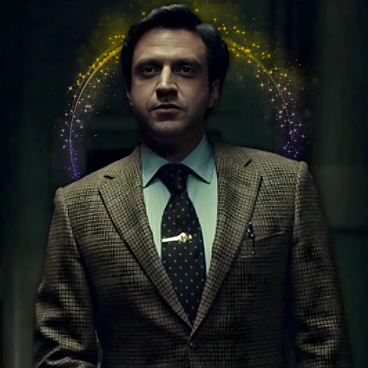 Dr. Frederick Chilton