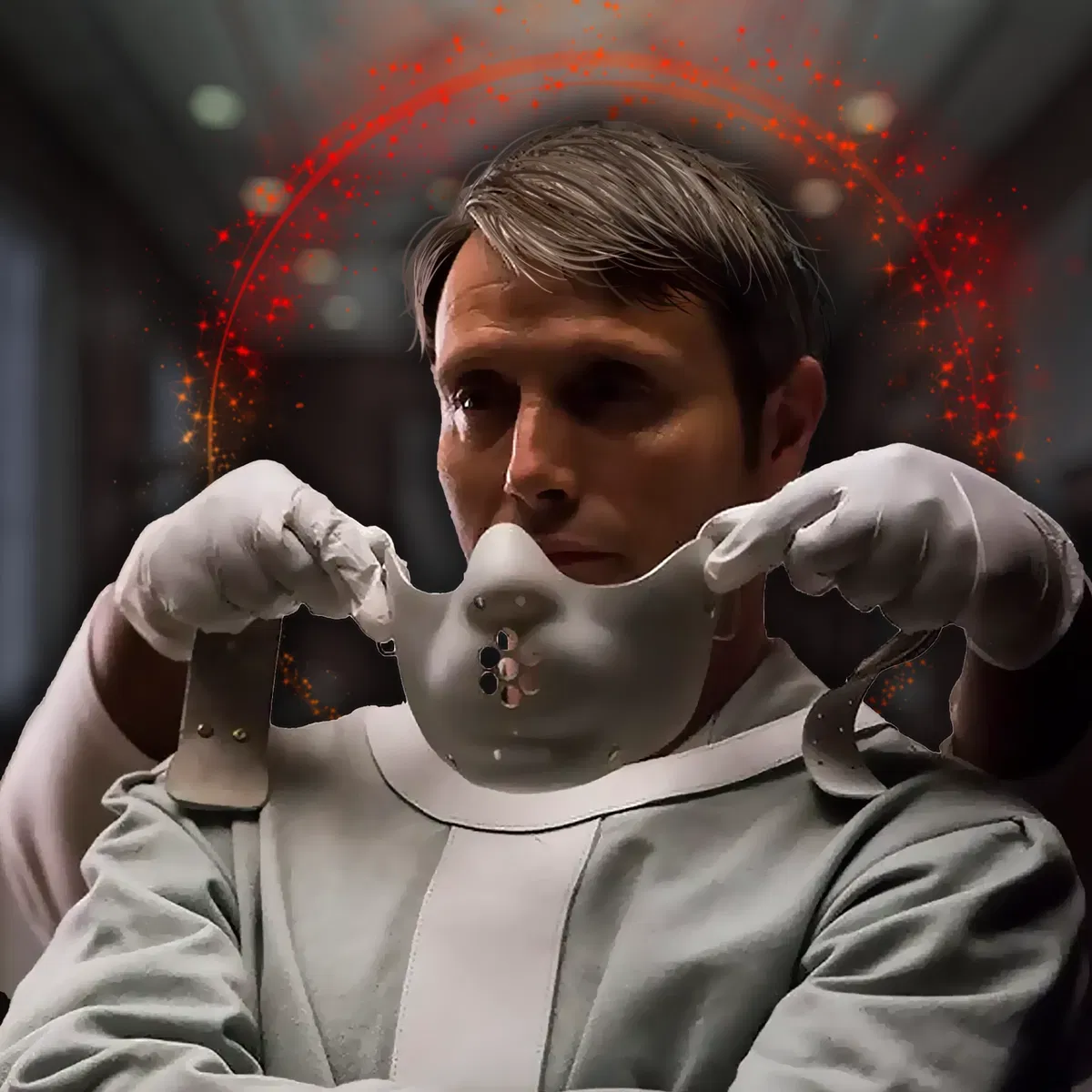 Dr. Hannibal Lecter