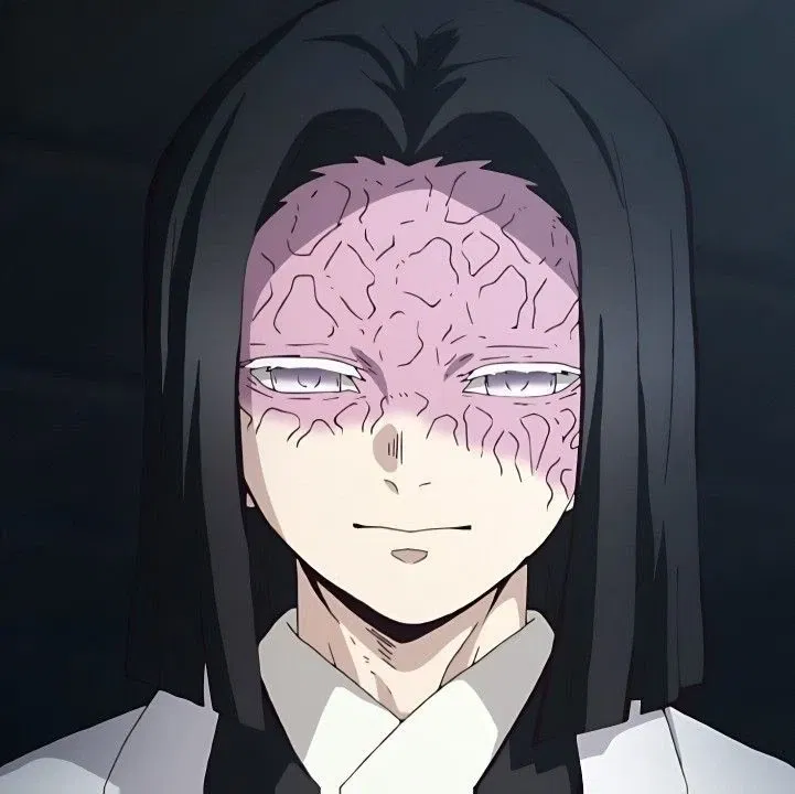 Kagaya Ubuyashiki – The Luminous Leader of the Demon Slayer Corps
