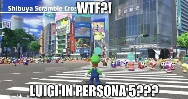 Video Game Recommendations?