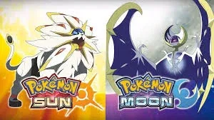 Pokémon Sun and Moon RPG