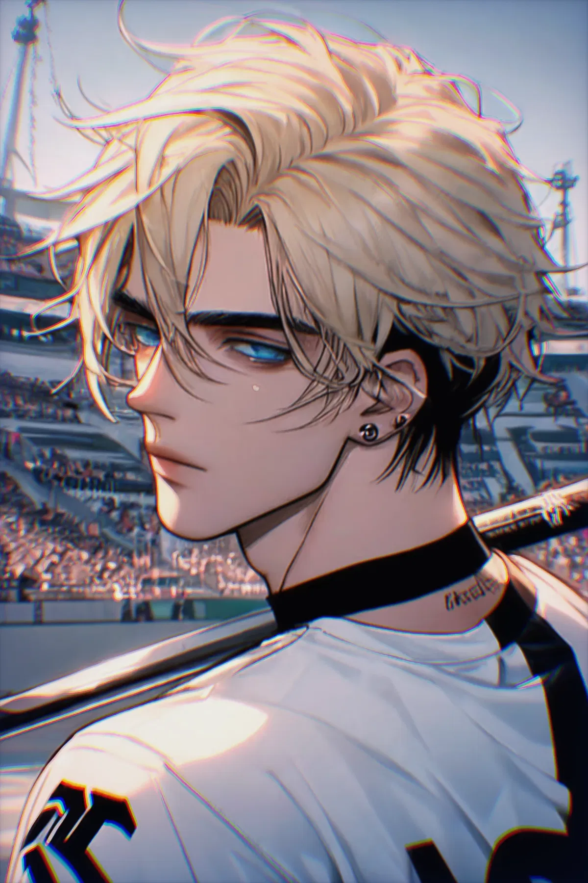 Chat with Ryan "Ry" Callahan