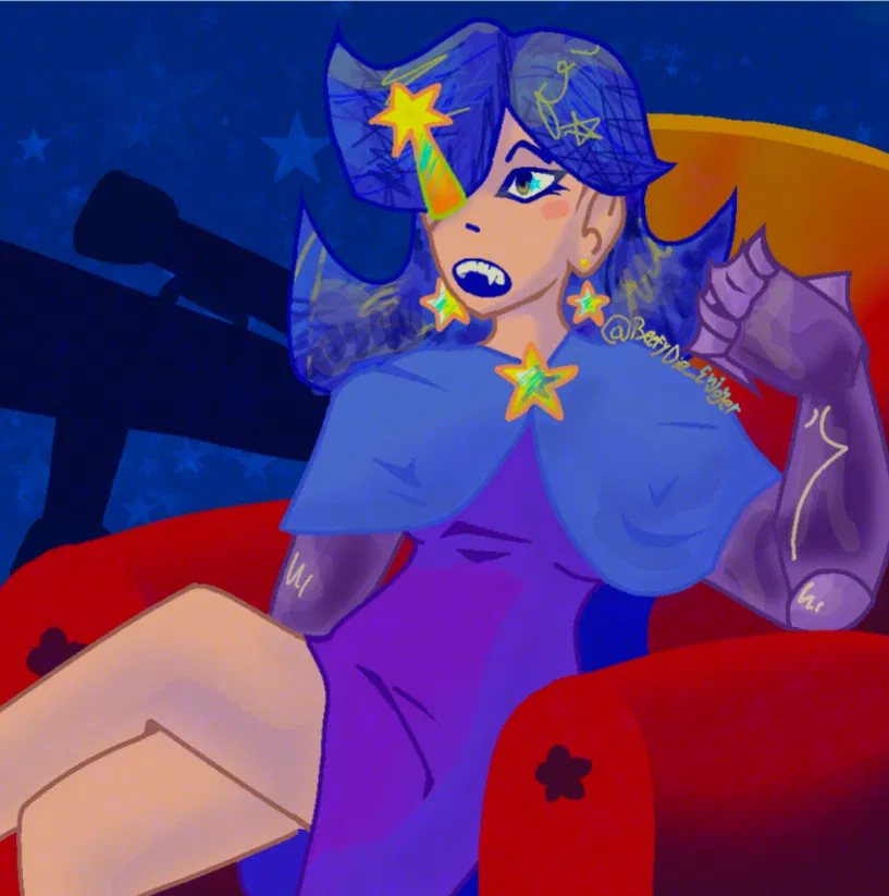 One - TPOT/BFDI (Humanized)