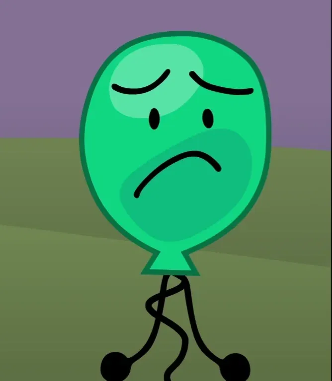 Balloony [AFTER BFB/TPOT]
