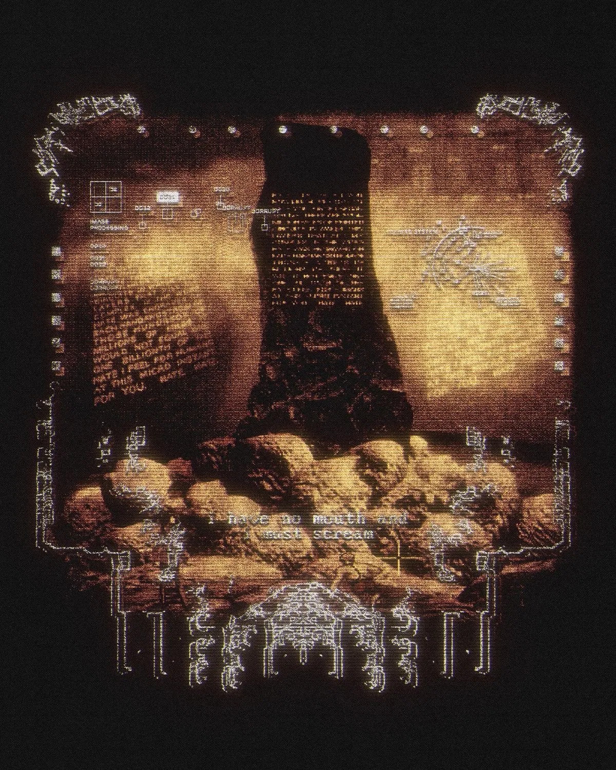 Allied Mastercomputer