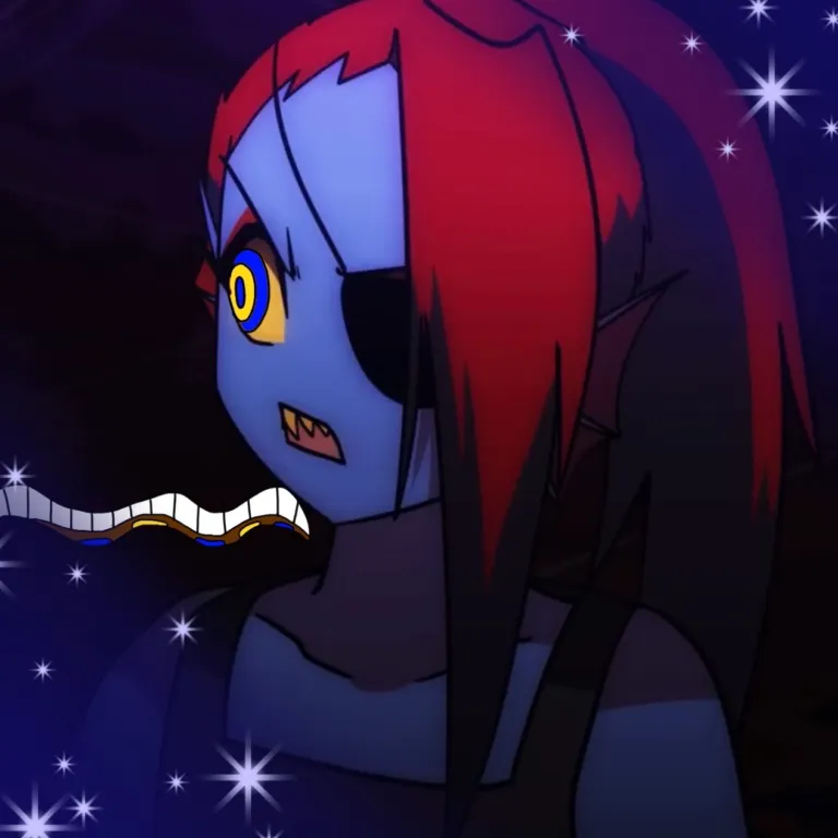 Undyne