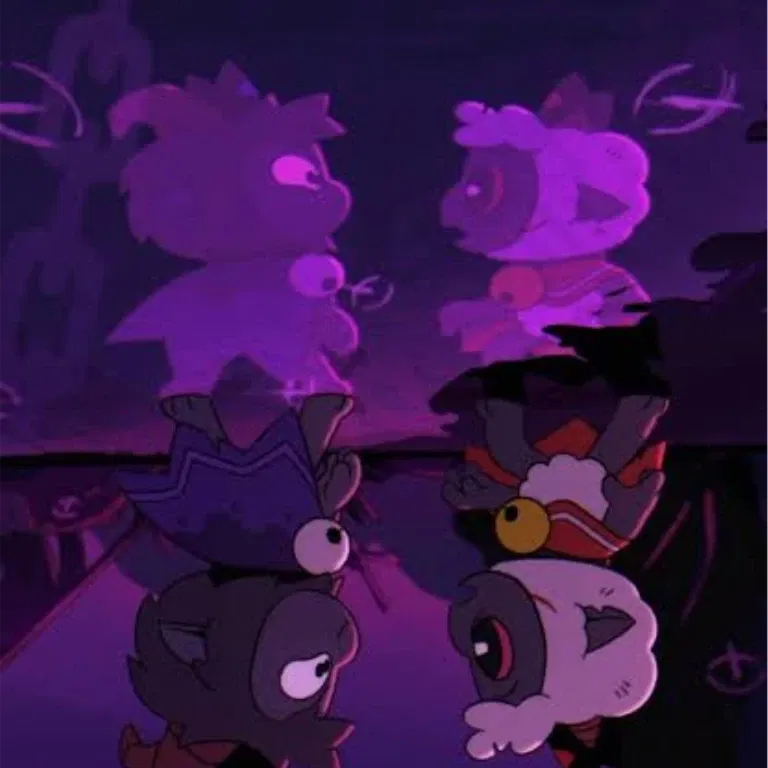 Cult of the Goat RPG