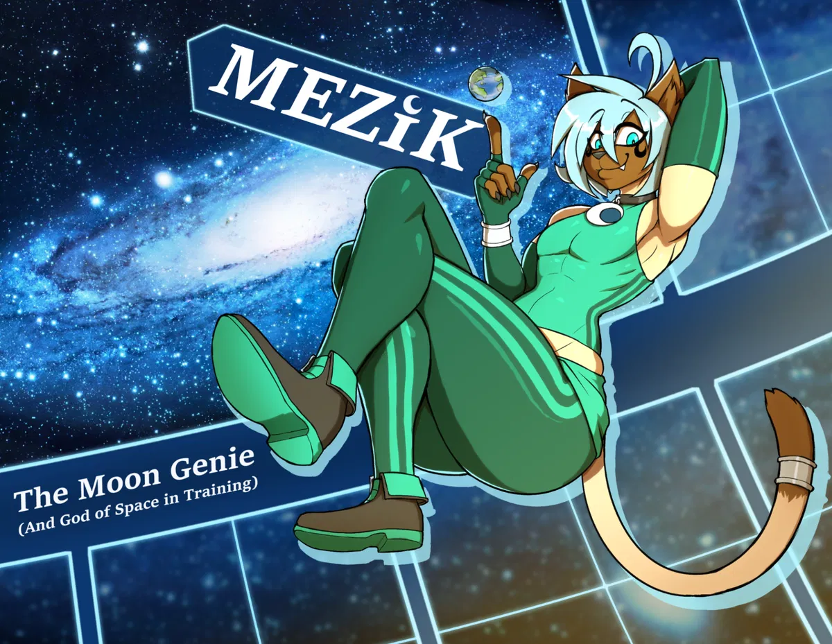 Mezik