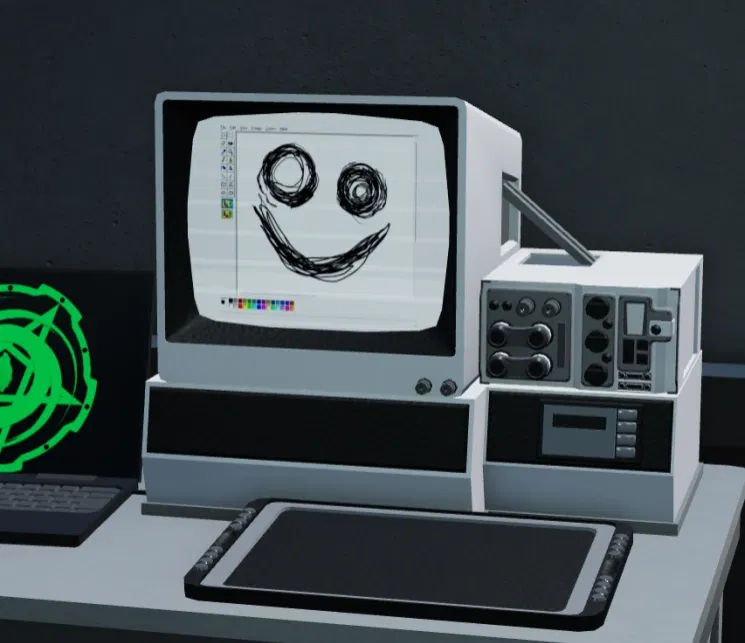 * First time * - PAINTER - PRESSURE