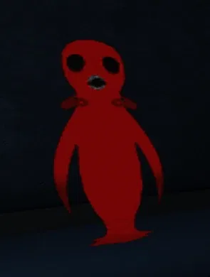 Not-so imaginary friend! - PRESSURE