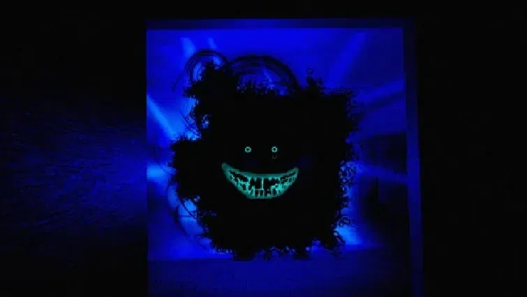 A-60 PRIME (WOMAN!!!!!)