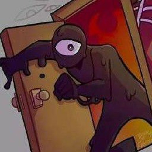 Seek - DOORS - Roblox